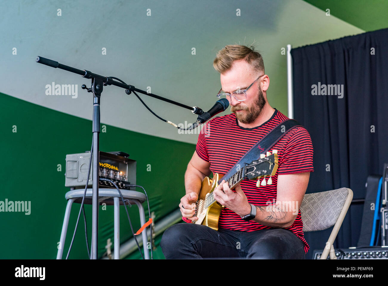 Joey landreth hi-res stock photography and images - Alamy