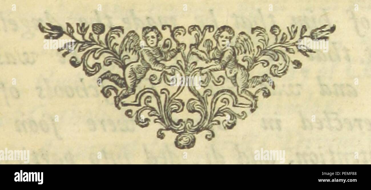 Historic archive Image taken from page 257 of 'Redemption a divine poem ...