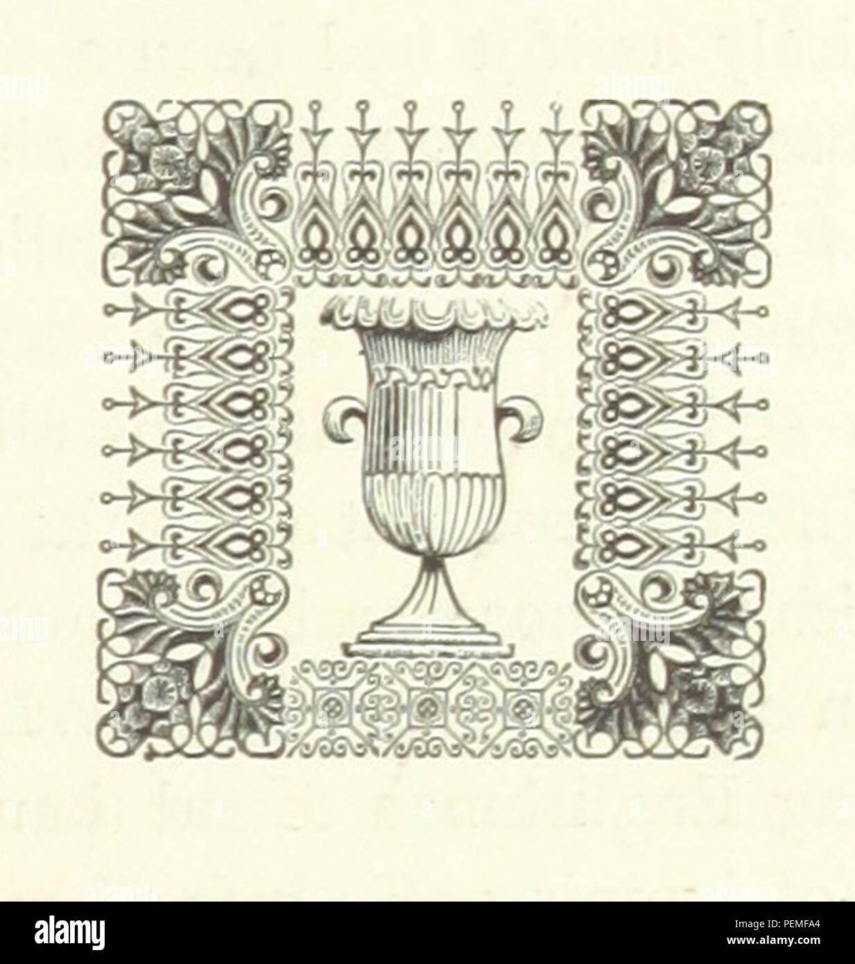 Historic archive Image taken from page 261 of 'The Old World in its New ...