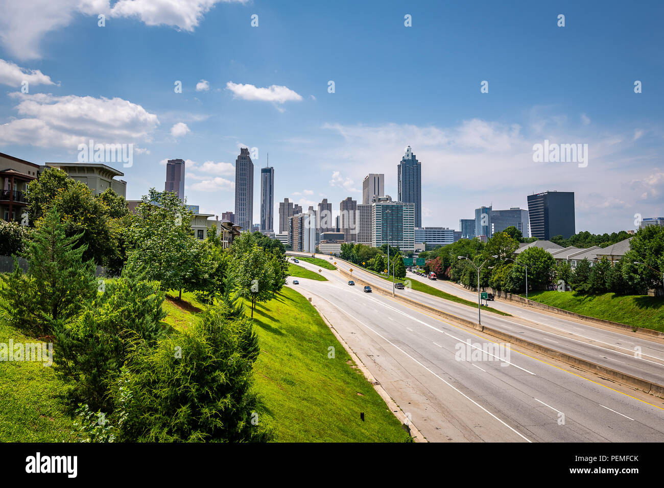 Jackson street hi-res stock photography and images - Alamy