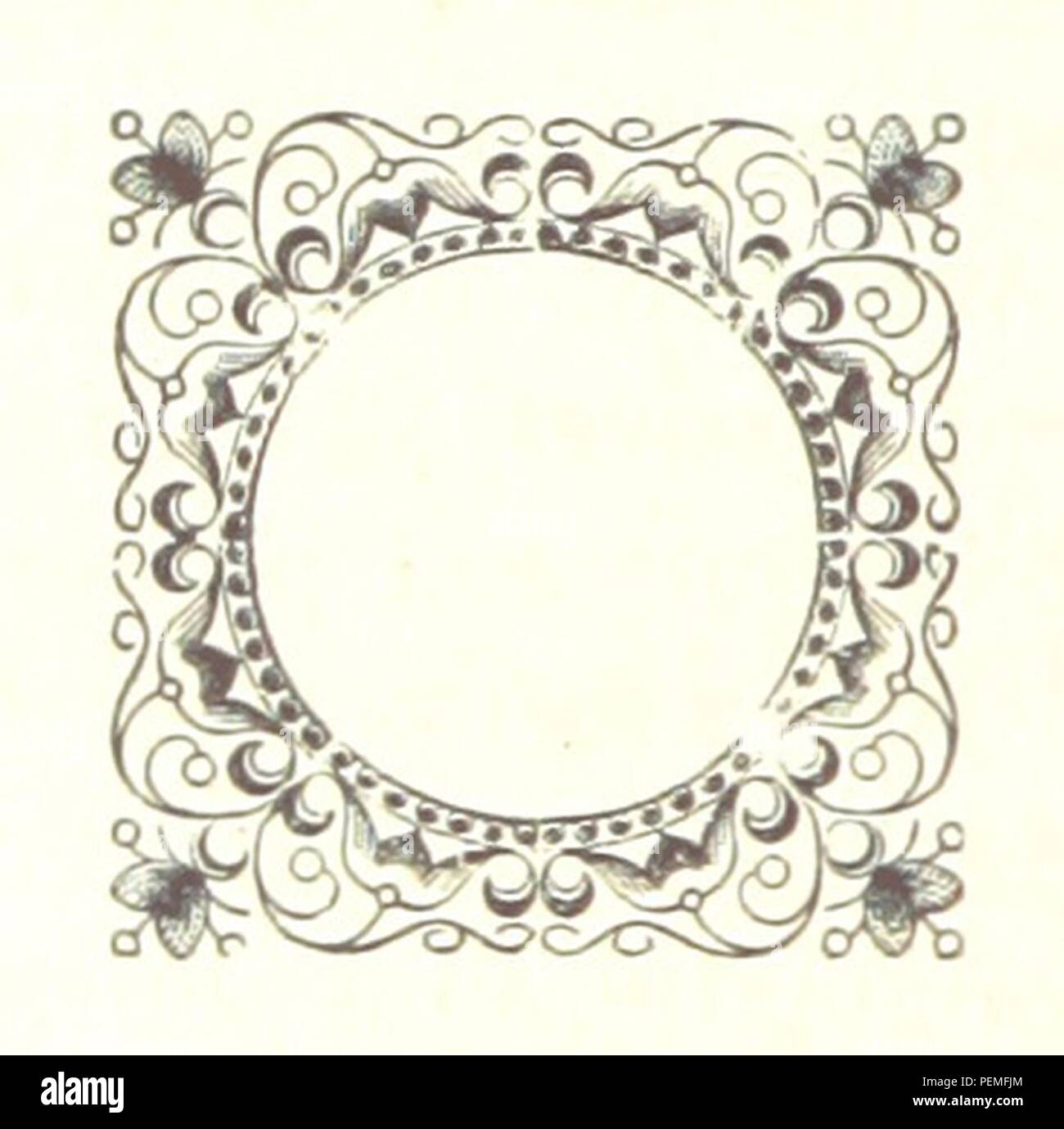 Historic archive Image taken from page 278 of 'The Old World in its New ...