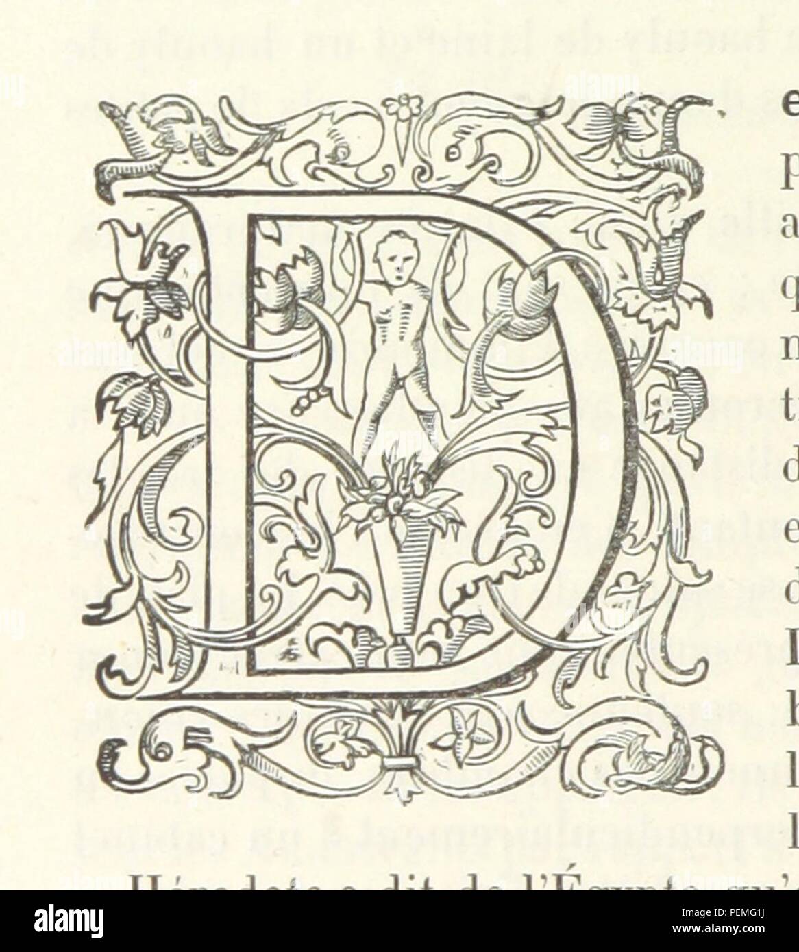 Historic archive Image taken from page 304 of 'Le Monde vu par les ...