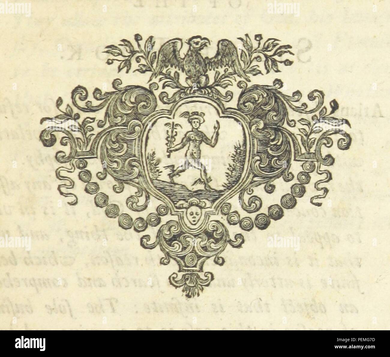 Historic archive Image taken from page 315 of 'Redemption a divine poem ...