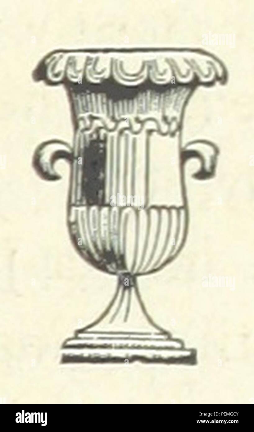 Historic archive Image taken from page 327 of 'The Old World in its New ...