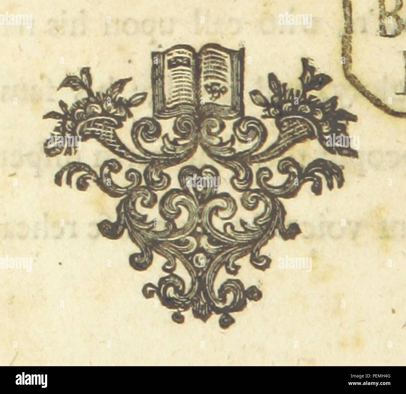 Historic archive Image taken from page 388 of 'Redemption a divine poem ...
