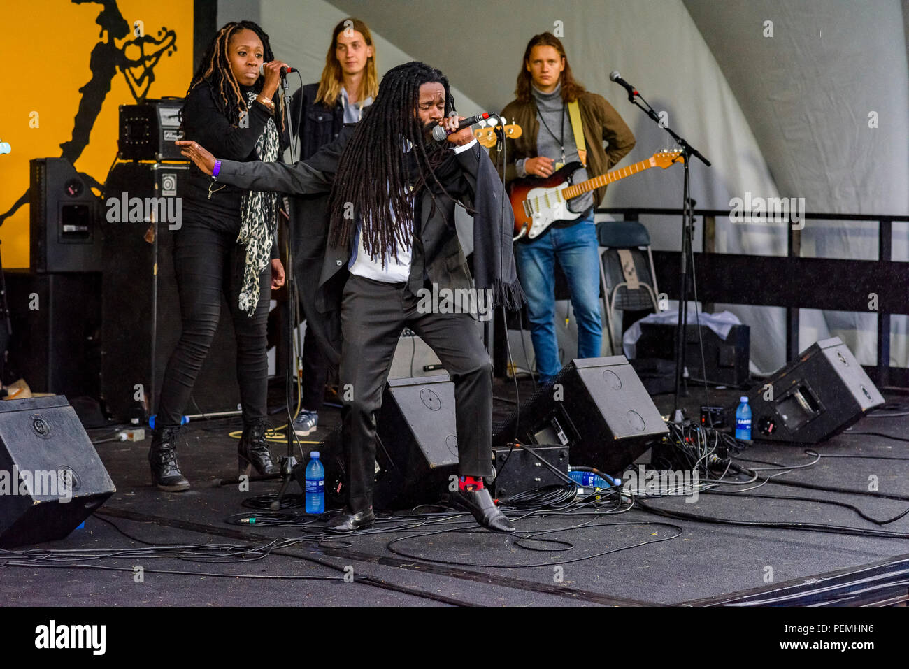 Sékou hi-res stock photography and images - Alamy