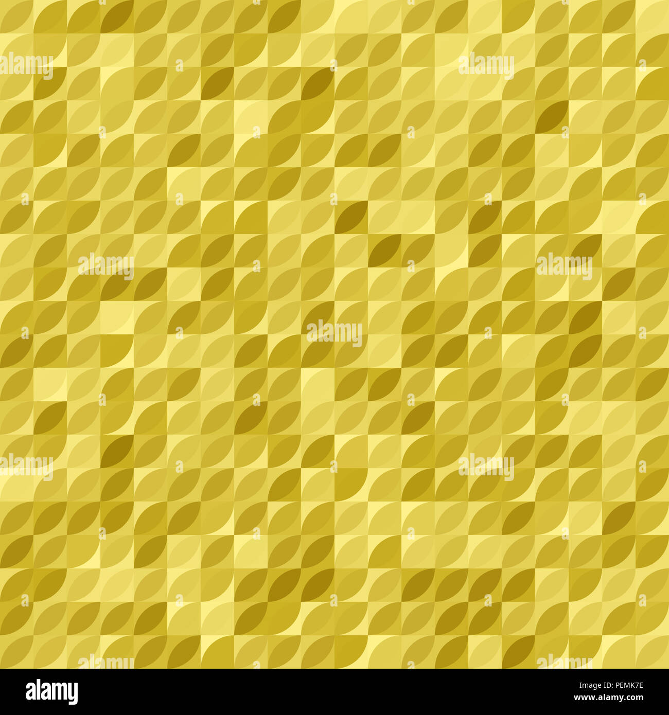 Geometric Pattern With Flow Effect Stock Photo - Alamy