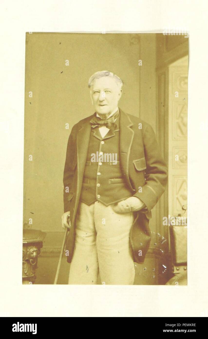 Finch hatton hi-res stock photography and images - Alamy