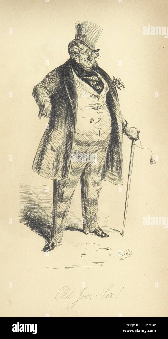 Major Dickens High Resolution Stock Photography and Images - Alamy