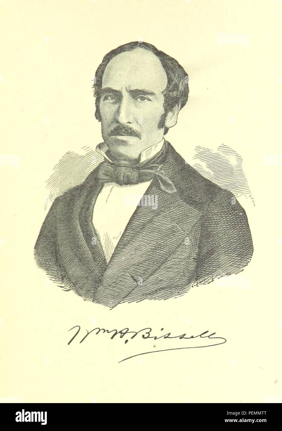 page 35 of 'Recollections of Early Illinois and her noted men. Read ...