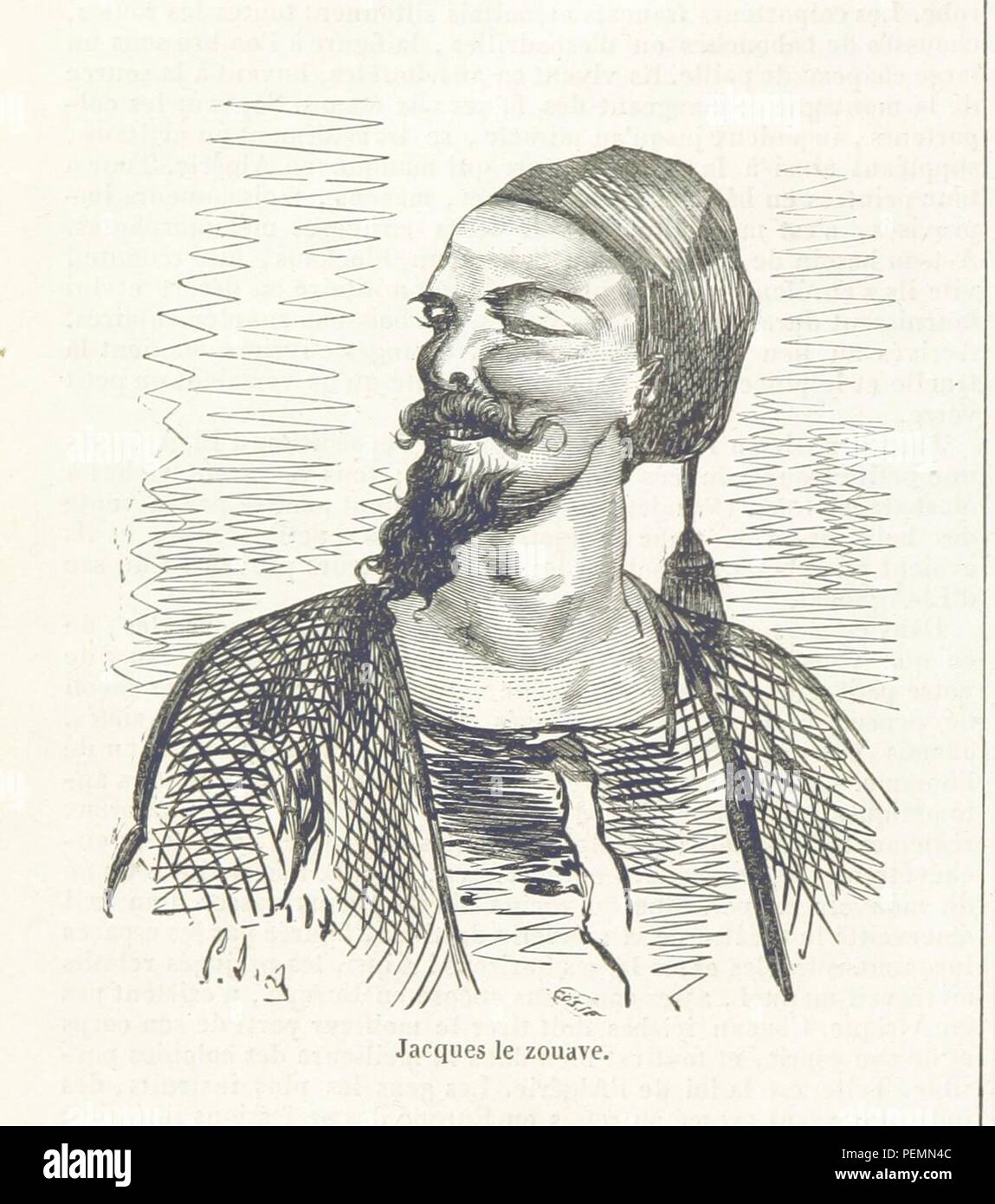 page 46 of 'La France en Afrique et L'Orient a u0300 Paris ... illustre ...