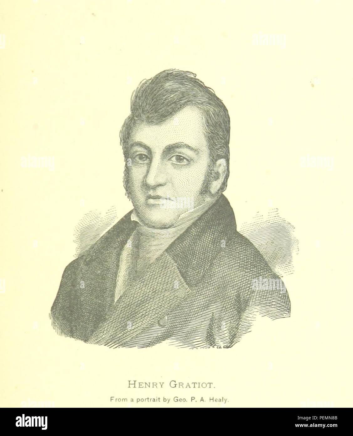 Chicago historical history society hi-res stock photography and images ...