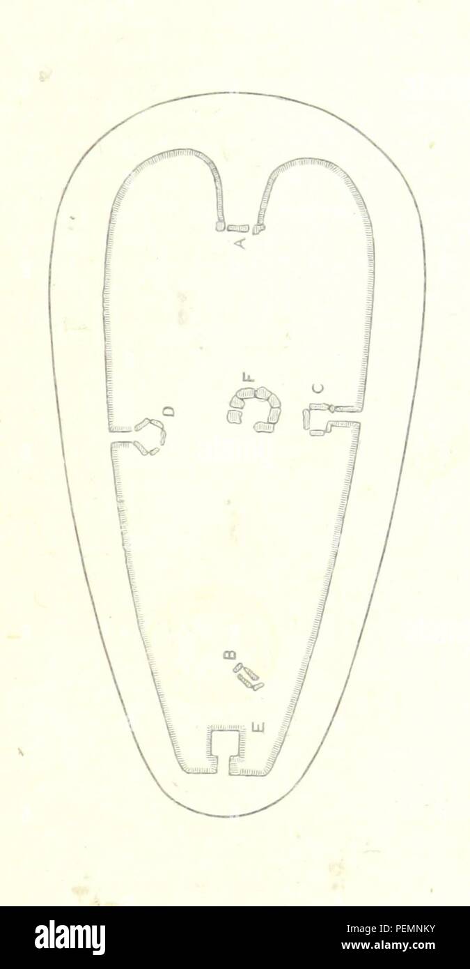 page 71 of 'On the Two Principal Forms of Ancient British and Gaulish ...