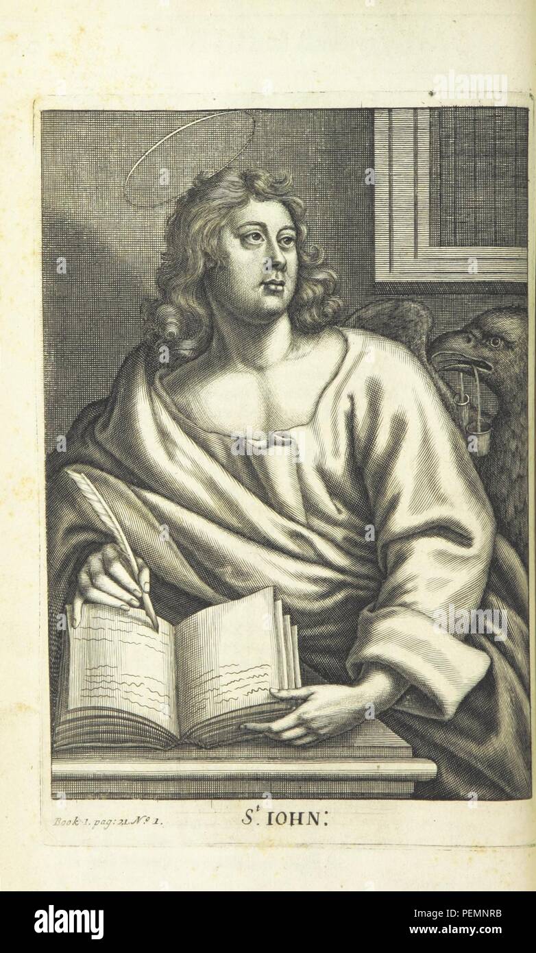 page 76 of 'The Life of Our Blessed Lord & Saviour Jesus Christ. An ...