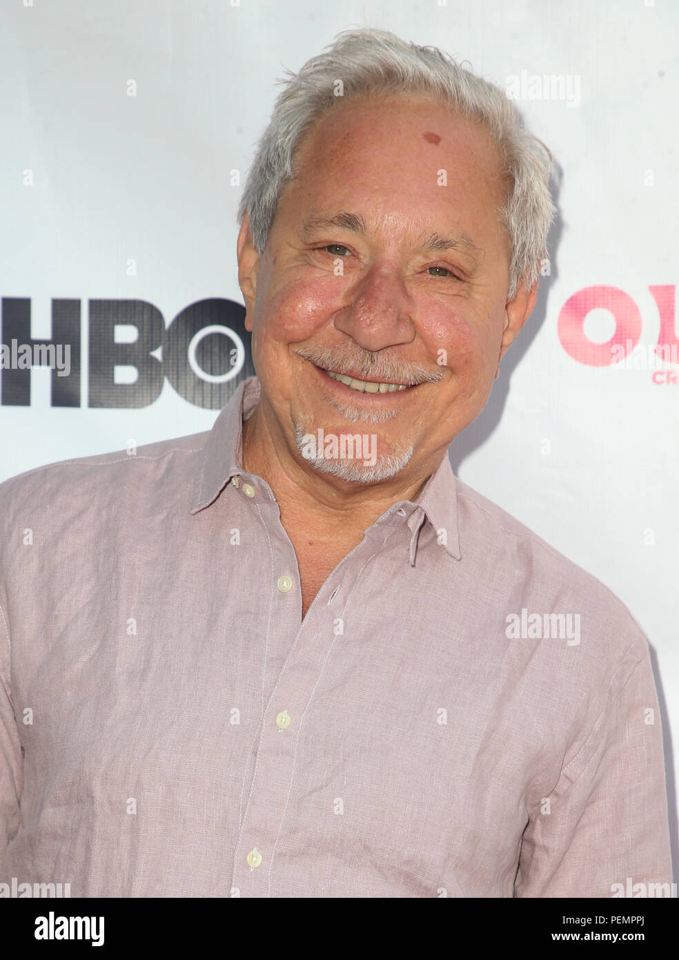 Outfest Documentary Competition Screening Of "Every Act Of Life ...
