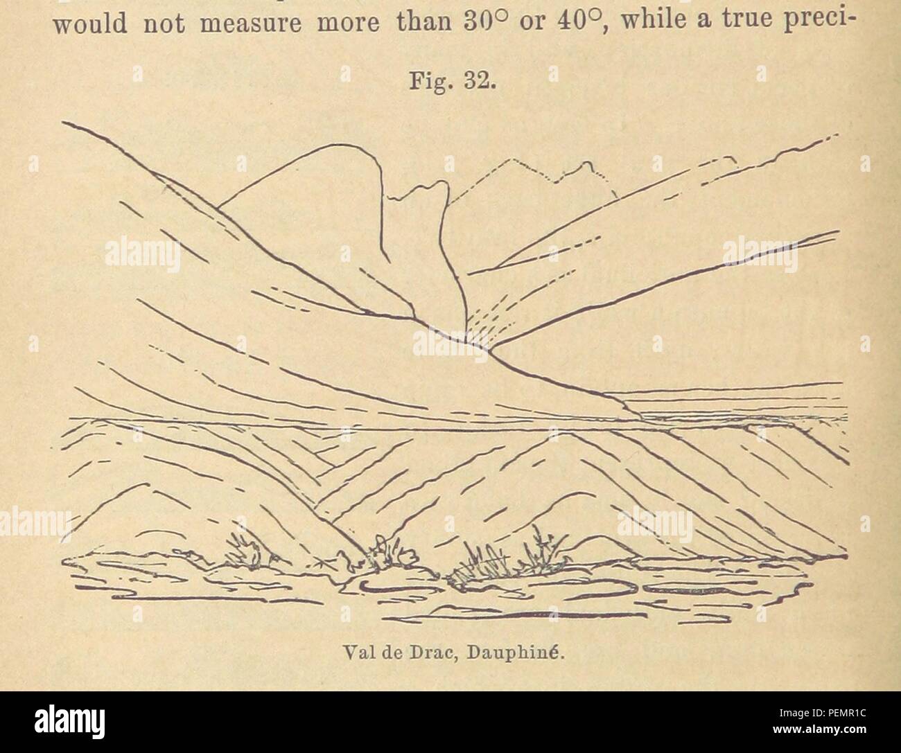 page 136 of 'Manual of Coal and its topography. Illustrated by original ...