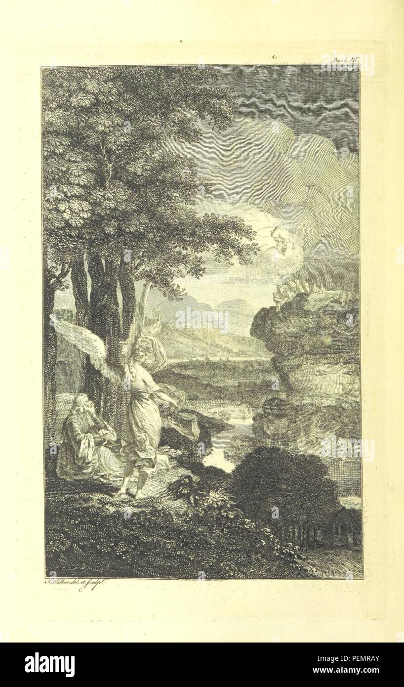 Allegorical poem hi-res stock photography and images - Alamy