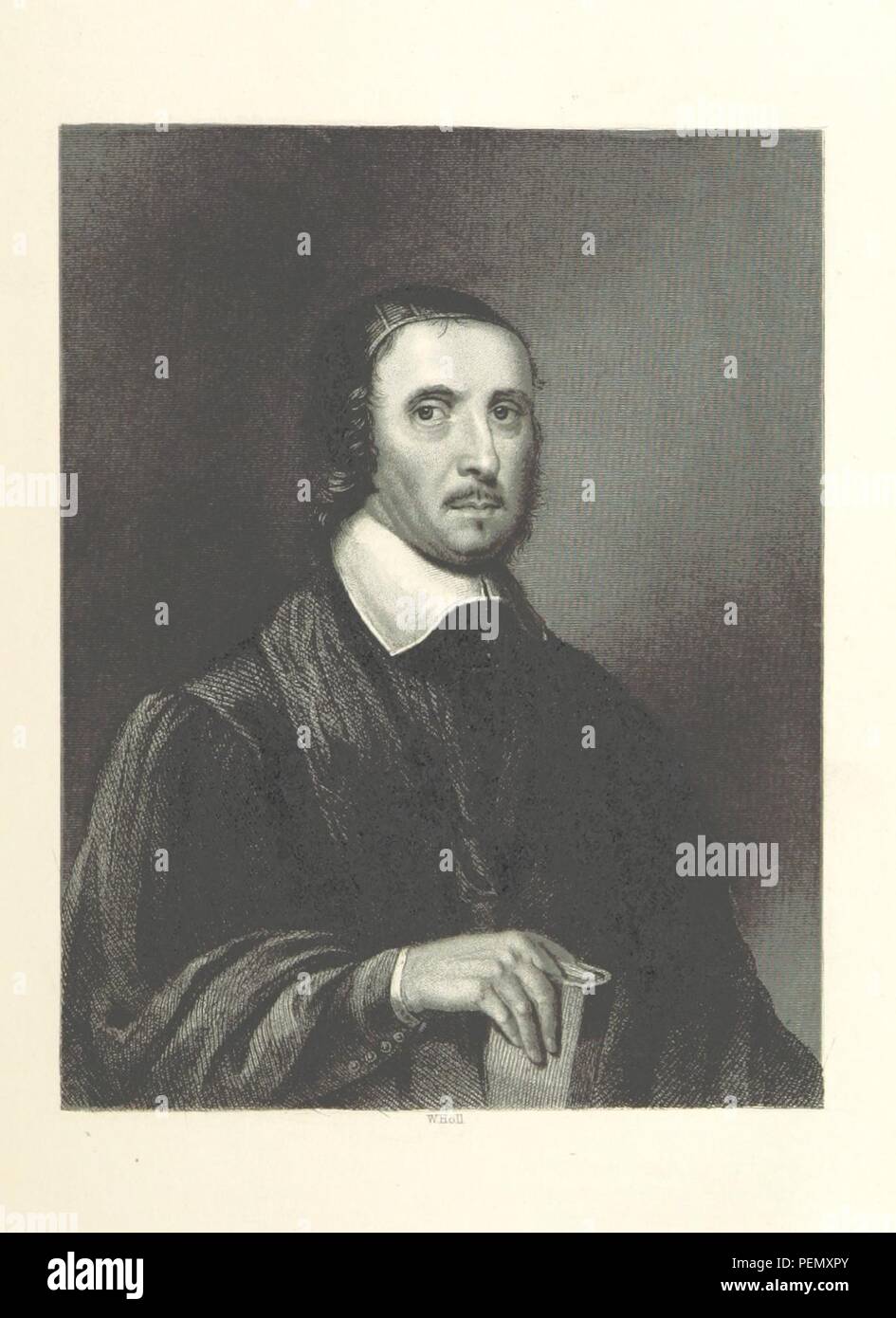 page 375 of '[Lives of Eminent and Illustrious Englishmen, from Alfred ...