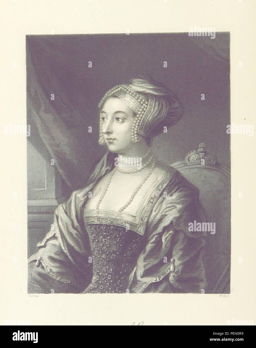 page 580 of '[Lives of Eminent and Illustrious Englishmen, from Alfred ...