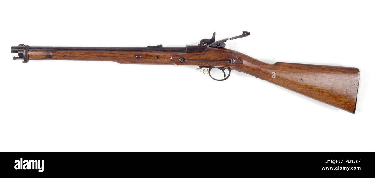 Cavalry carbine hi-res stock photography and images - Alamy