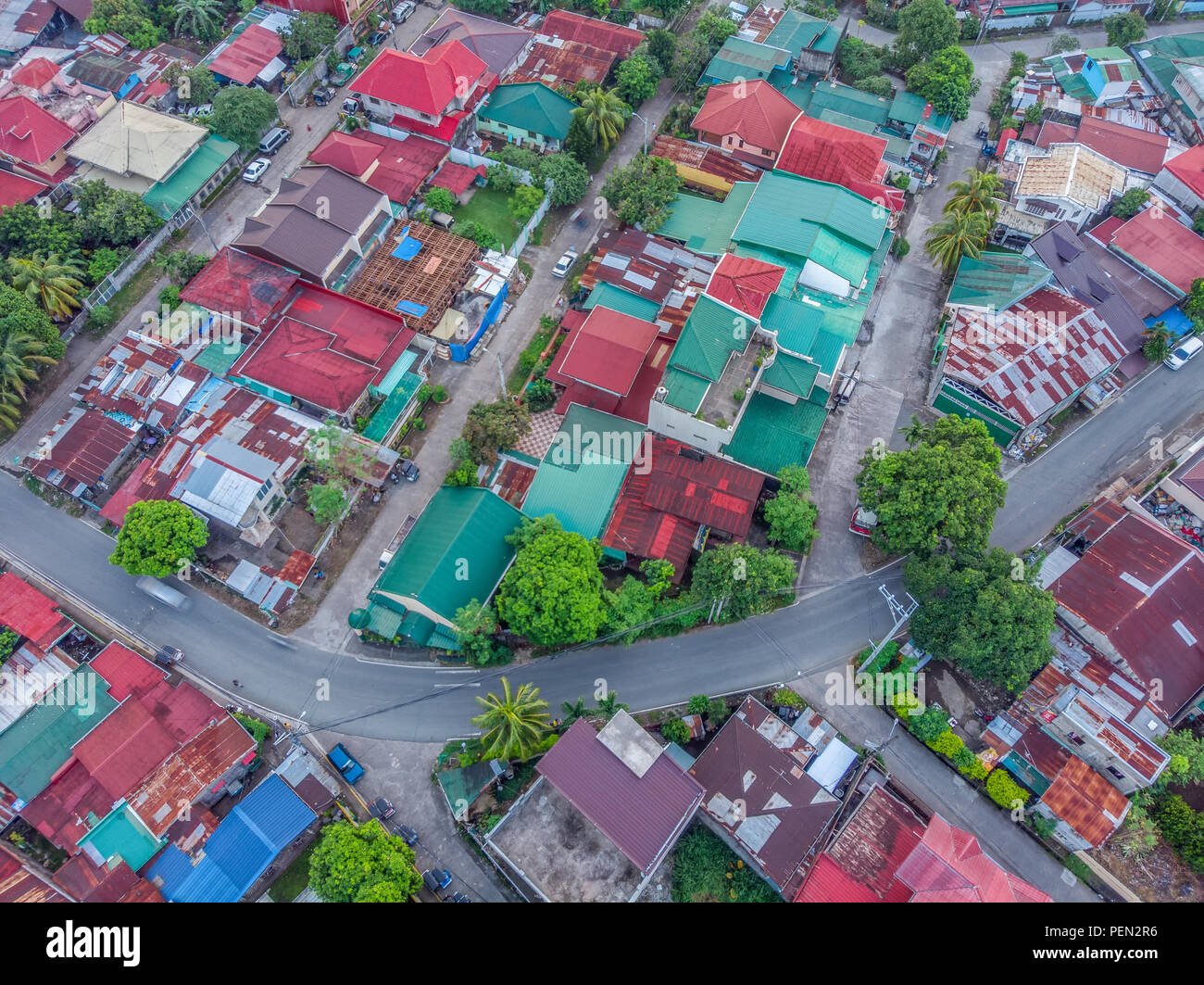 Philippines san pablo laguna hi-res stock photography and images - Alamy