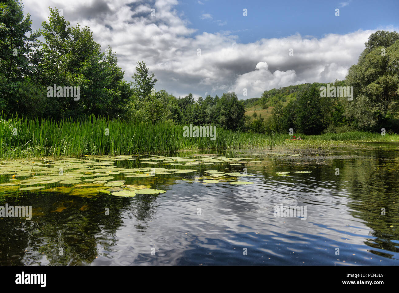 Sula river hi-res stock photography and images - Alamy