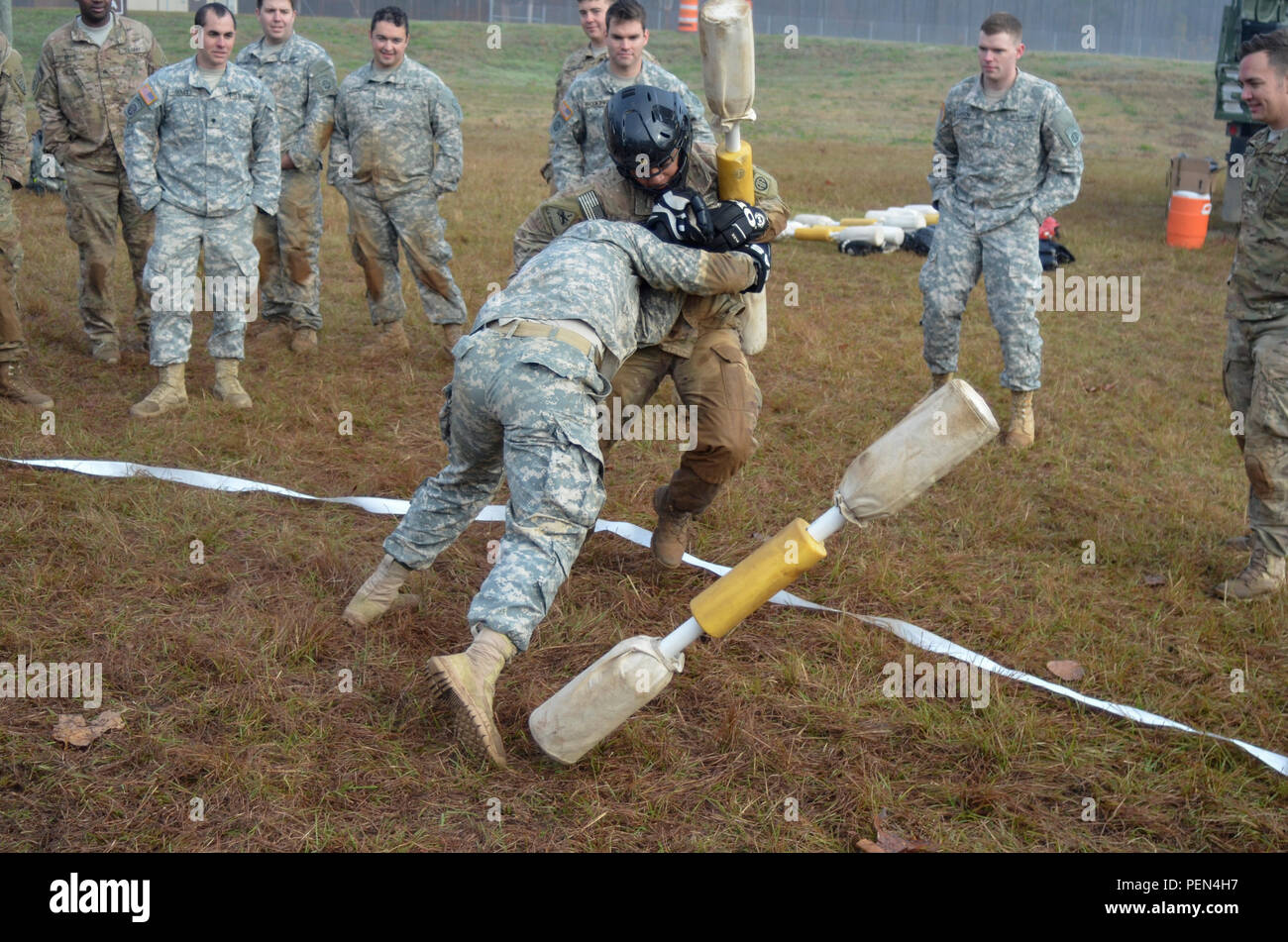 Pathfinder platoon hi-res stock photography and images - Alamy
