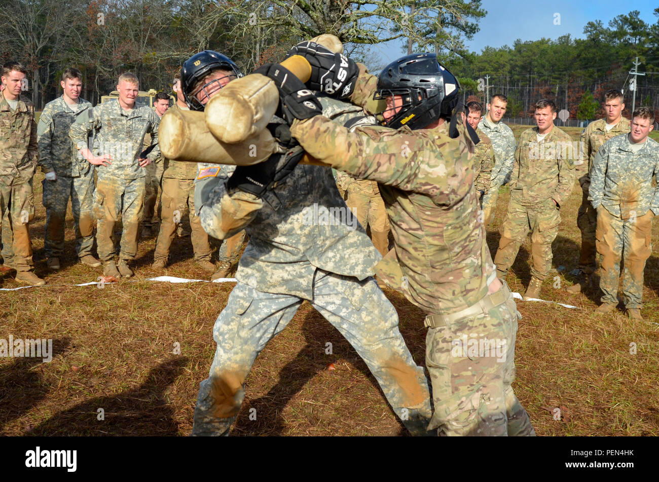 Pathfinder platoon hi-res stock photography and images - Alamy