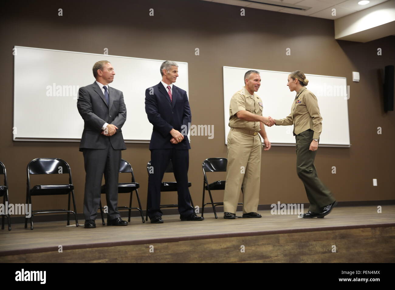 Lt mccullough hi-res stock photography and images - Alamy