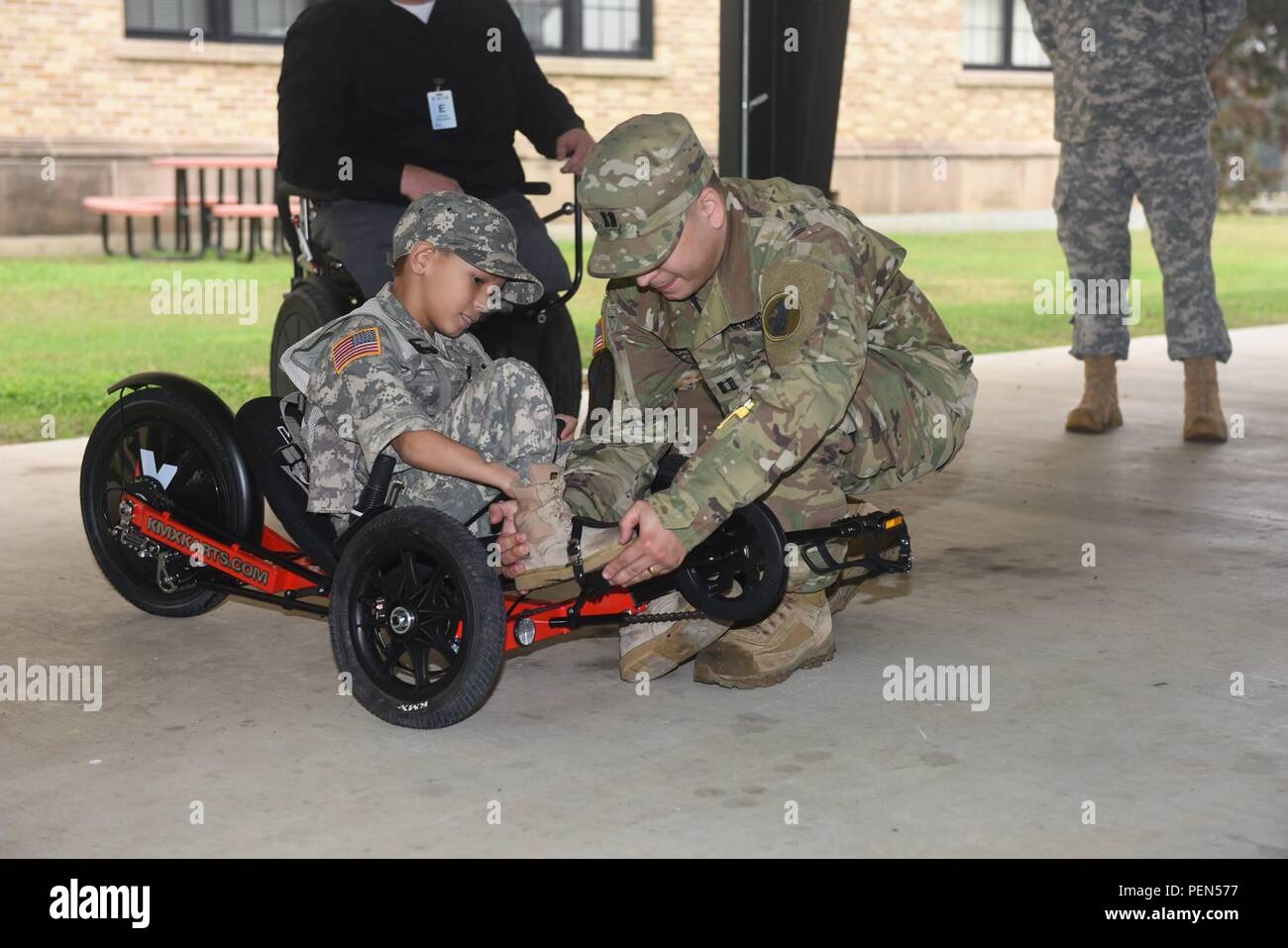 Capt mercado hi-res stock photography and images - Alamy