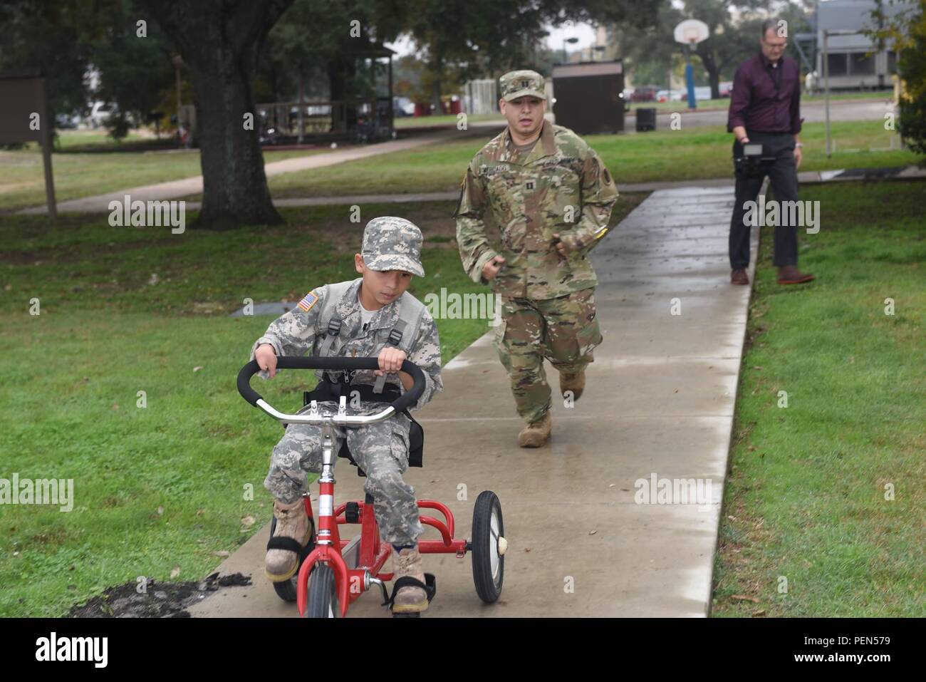 Recumbent trike hi-res stock photography and images - Alamy