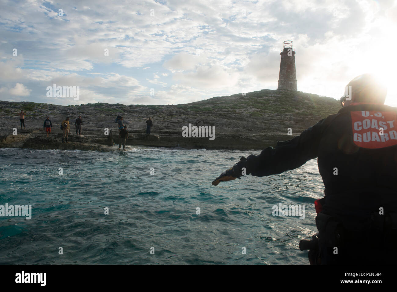 Cay sal hi-res stock photography and images - Alamy