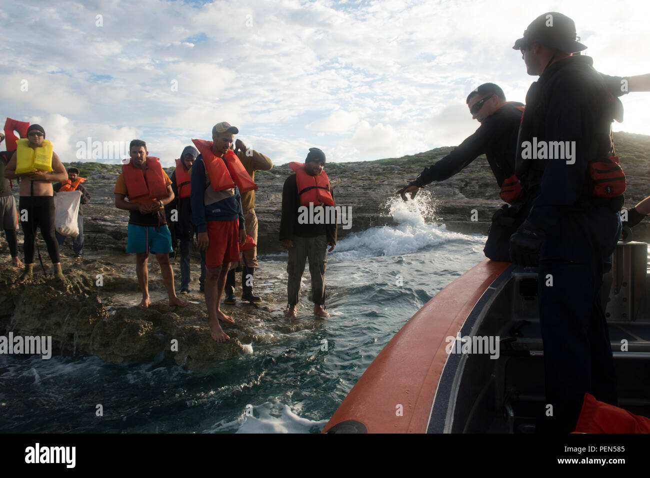 Cay sal hi-res stock photography and images - Alamy