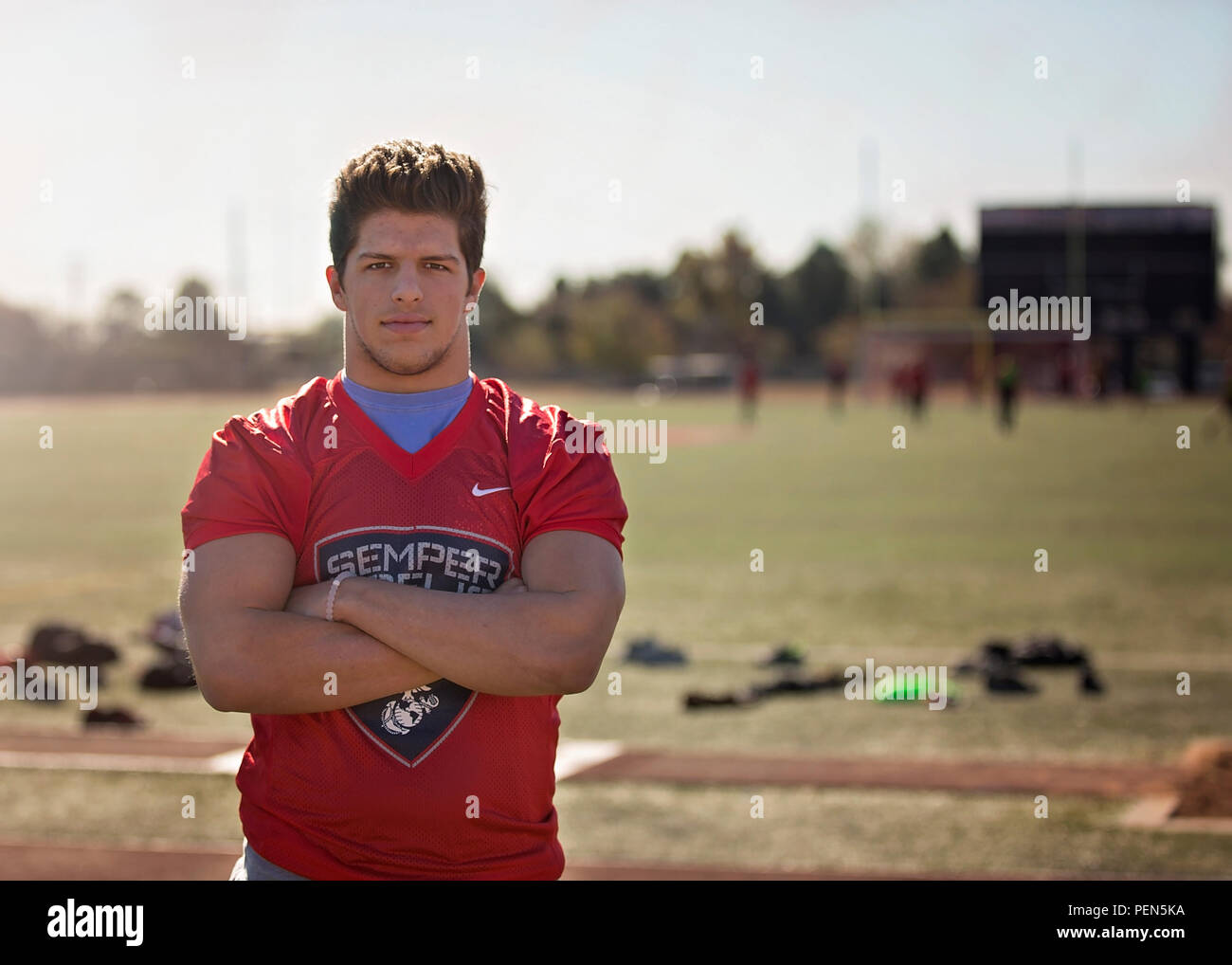 Well rounded moral hi-res stock photography and images - Alamy