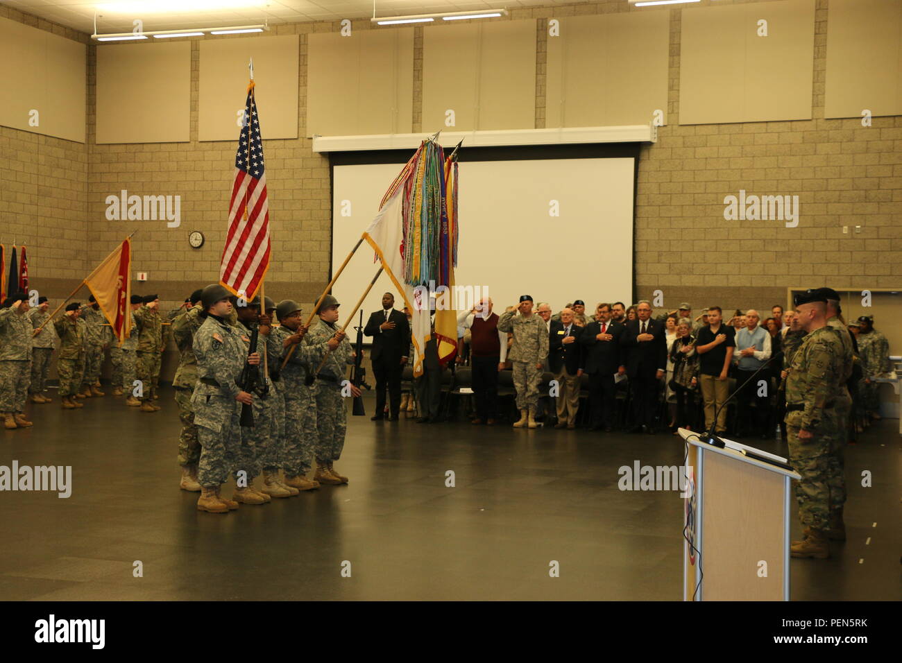 310th Expeditionary Sustainment Command High Resolution Stock ...