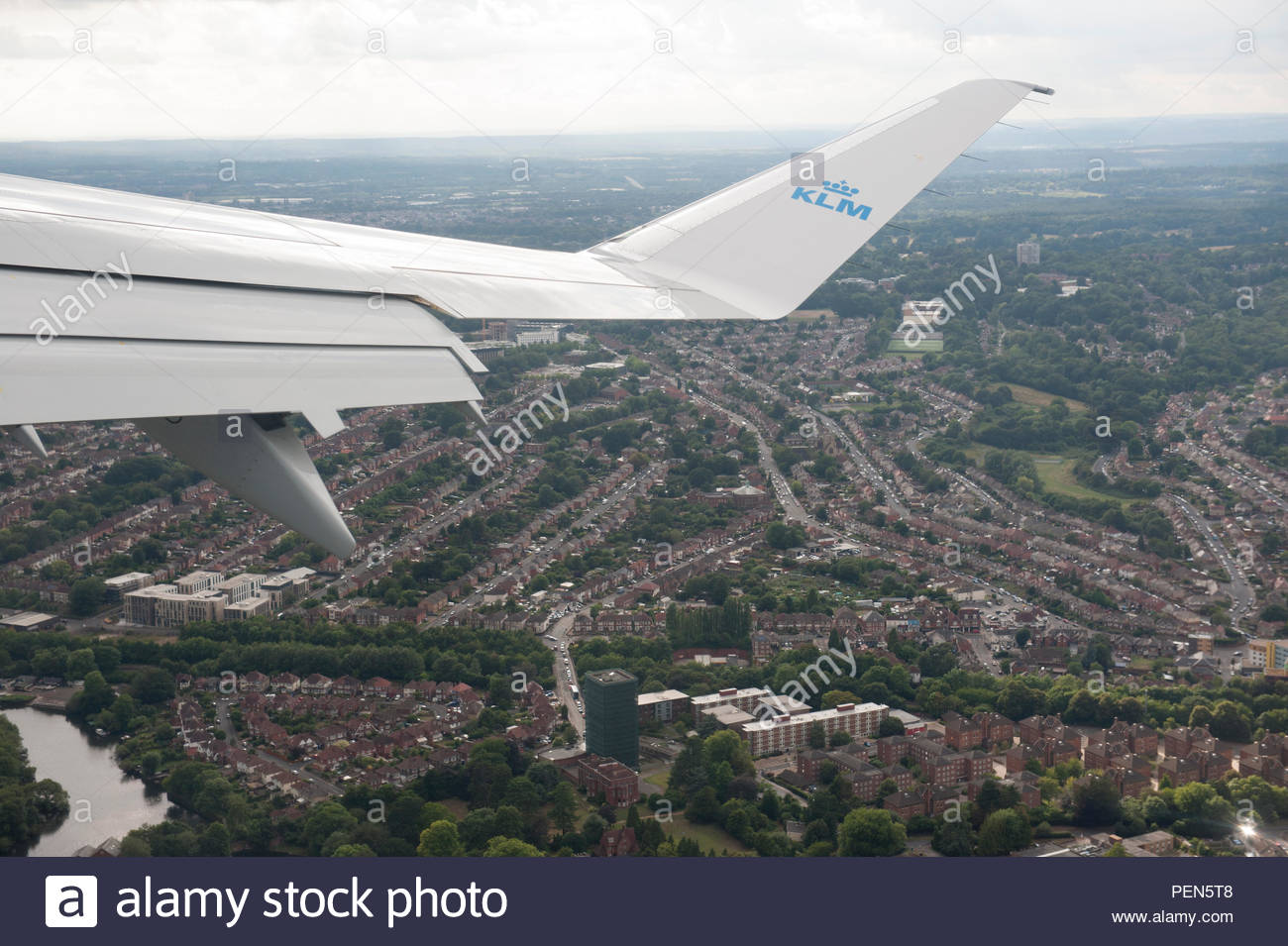 Klm Emblem Stock Photos & Klm Emblem Stock Images - Alamy
