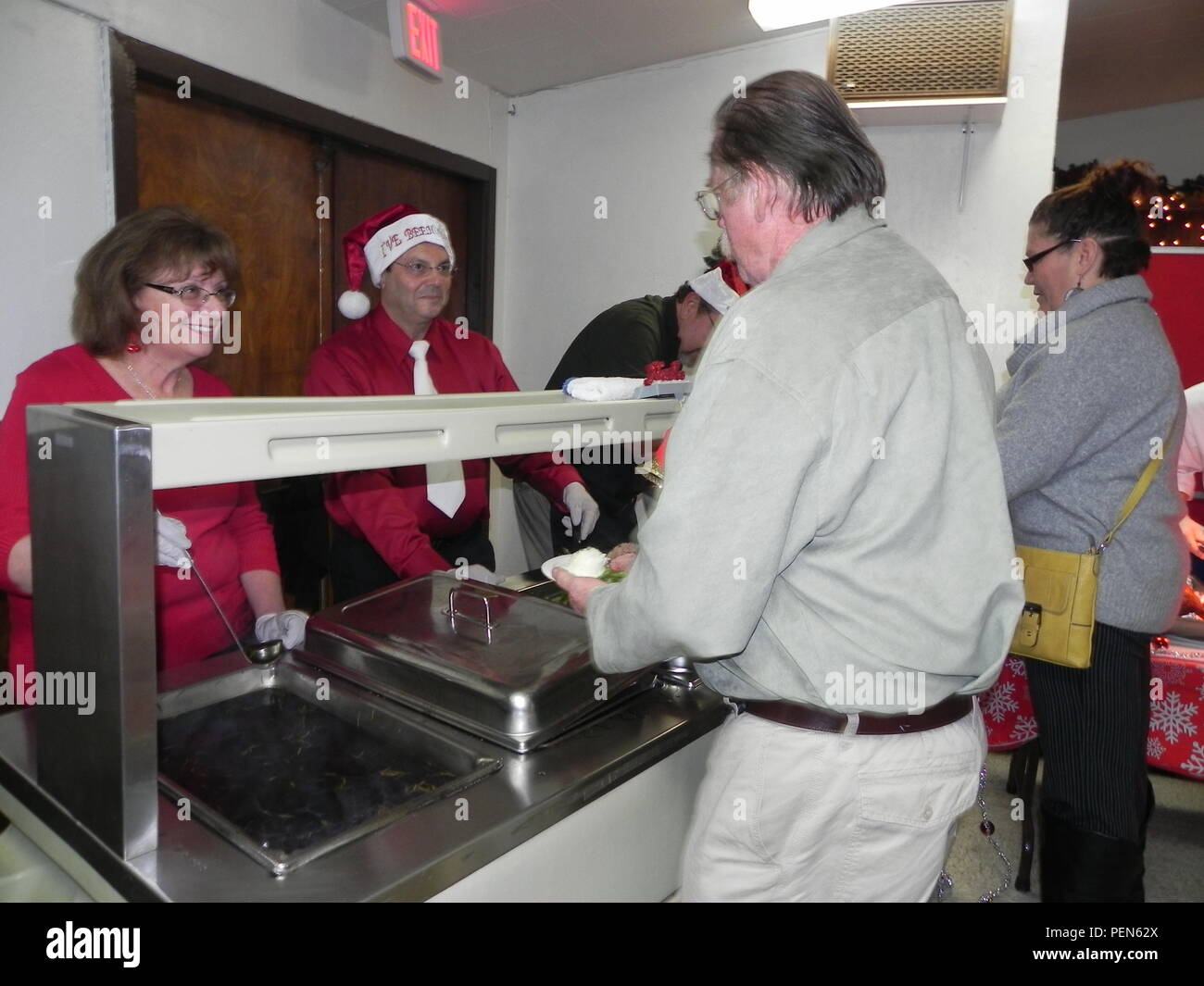 Elks lodge 1285 hi-res stock photography and images - Alamy