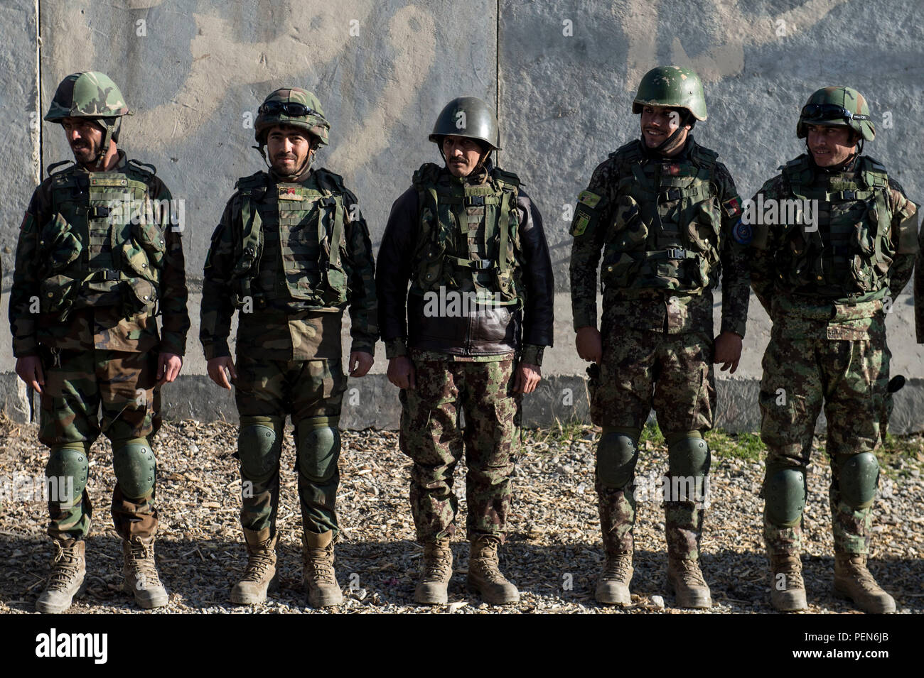 Forward operating base oqab hi-res stock photography and images - Alamy