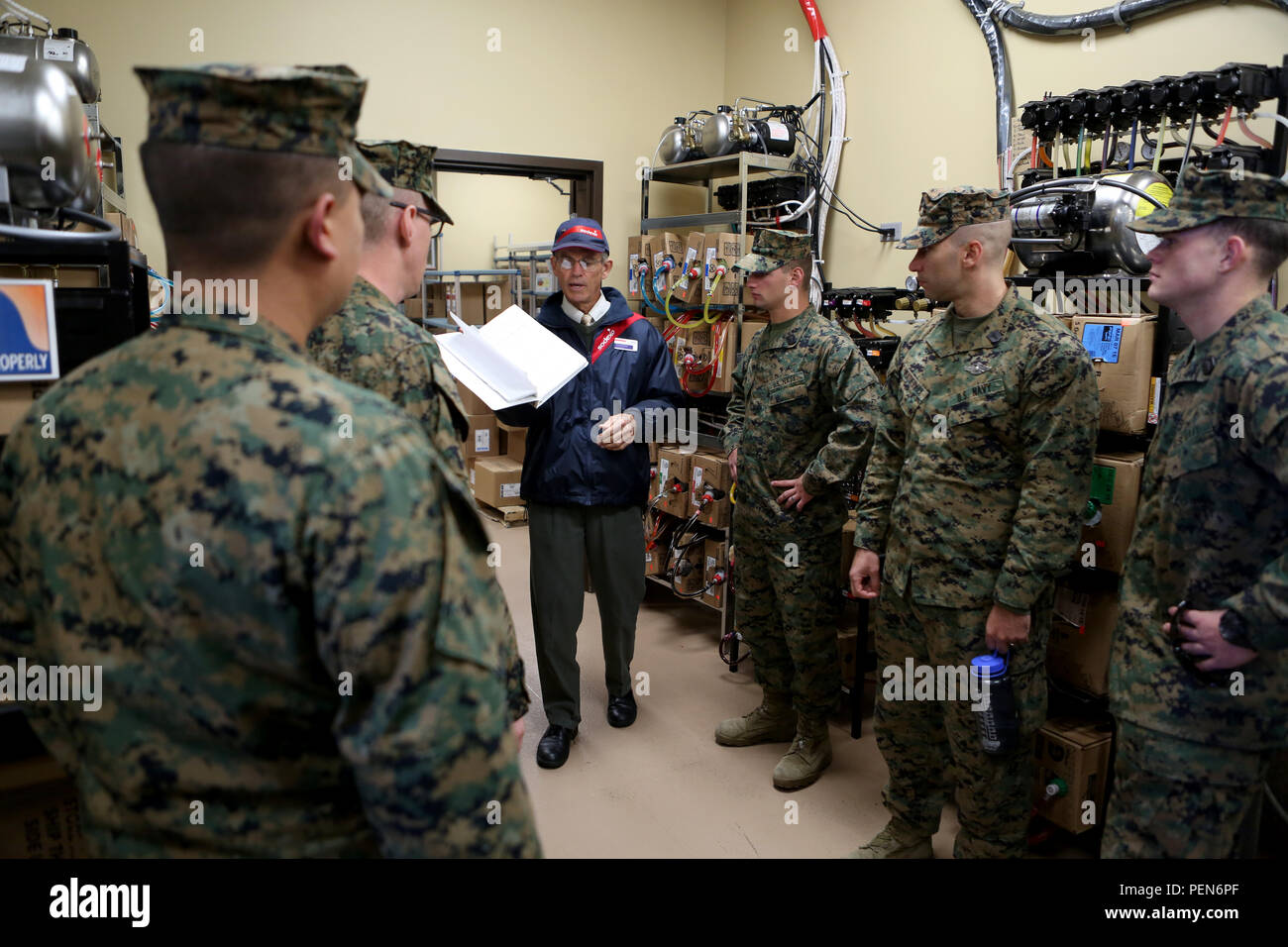 1st med bn hi-res stock photography and images - Alamy