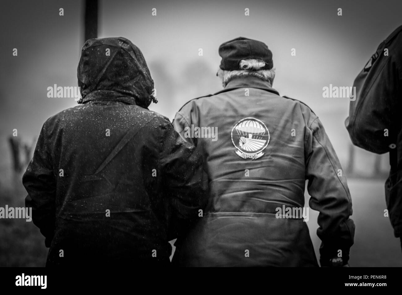 Battlefield stories Black and White Stock Photos & Images - Alamy