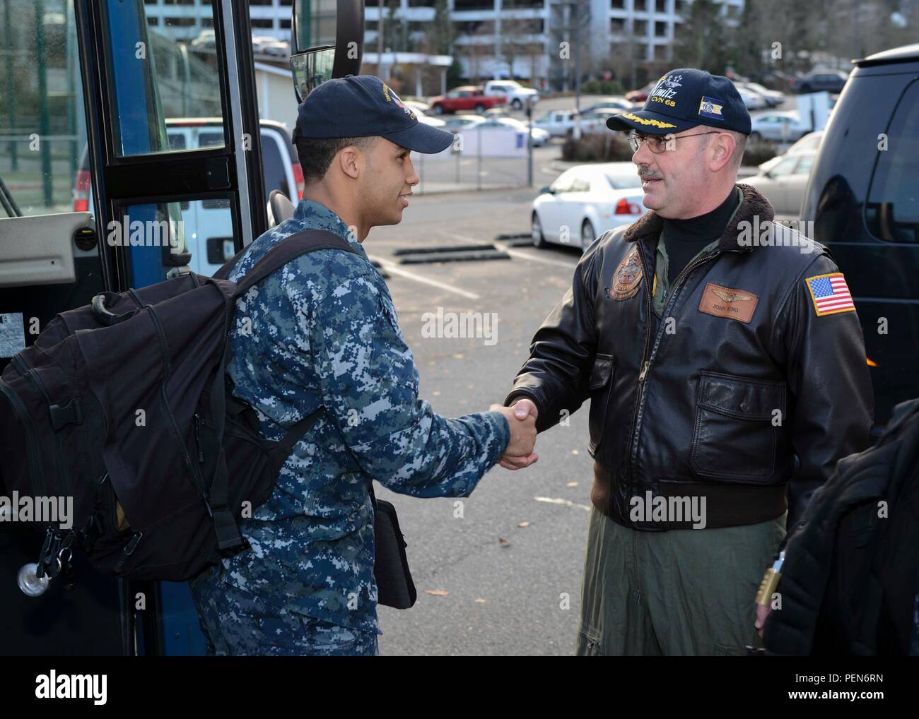 John blees hi-res stock photography and images - Alamy