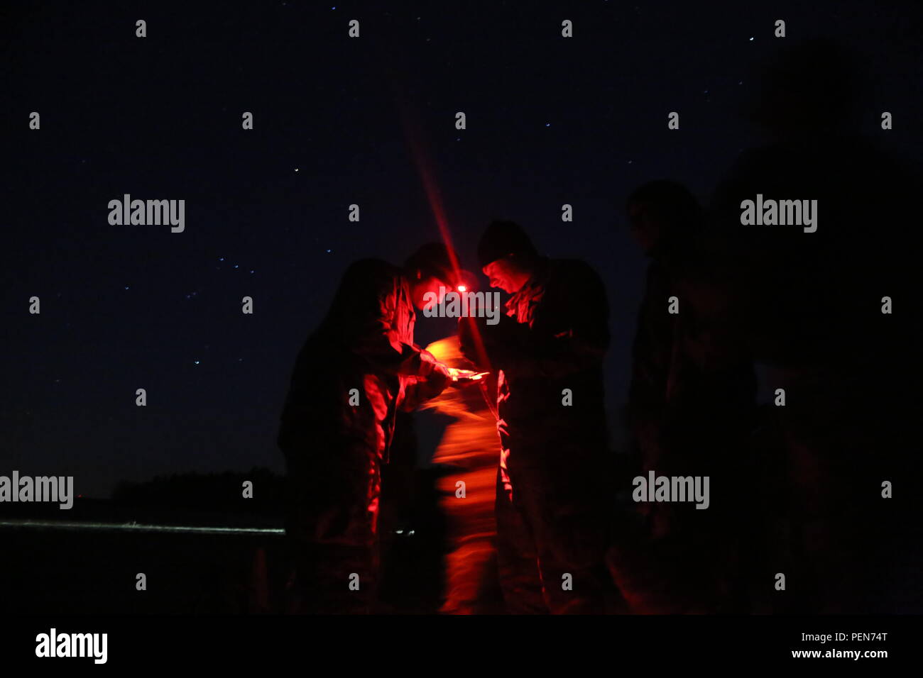 1st sgt endesha johnson hi-res stock photography and images - Alamy