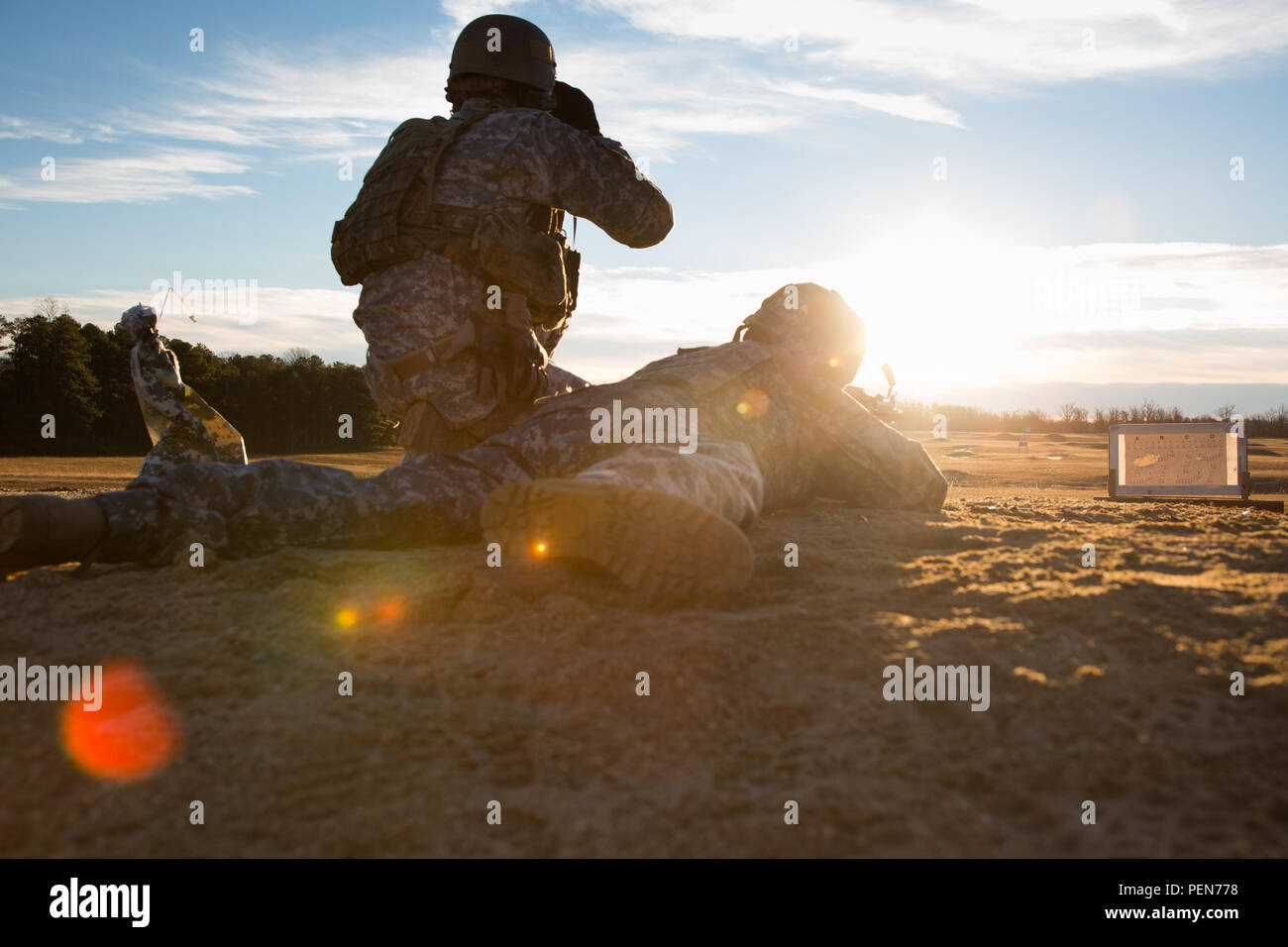 Individual weapon management hi-res stock photography and images - Alamy