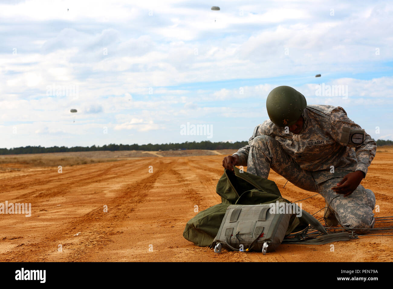 Spc t roberts hi-res stock photography and images - Alamy