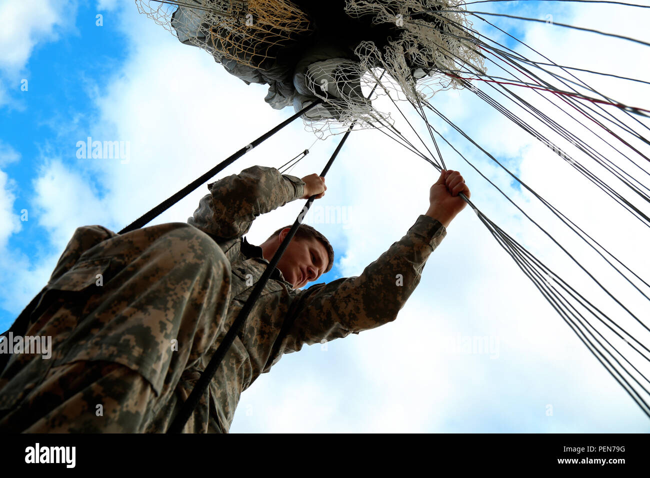 Sgt christopher baker hi-res stock photography and images - Alamy