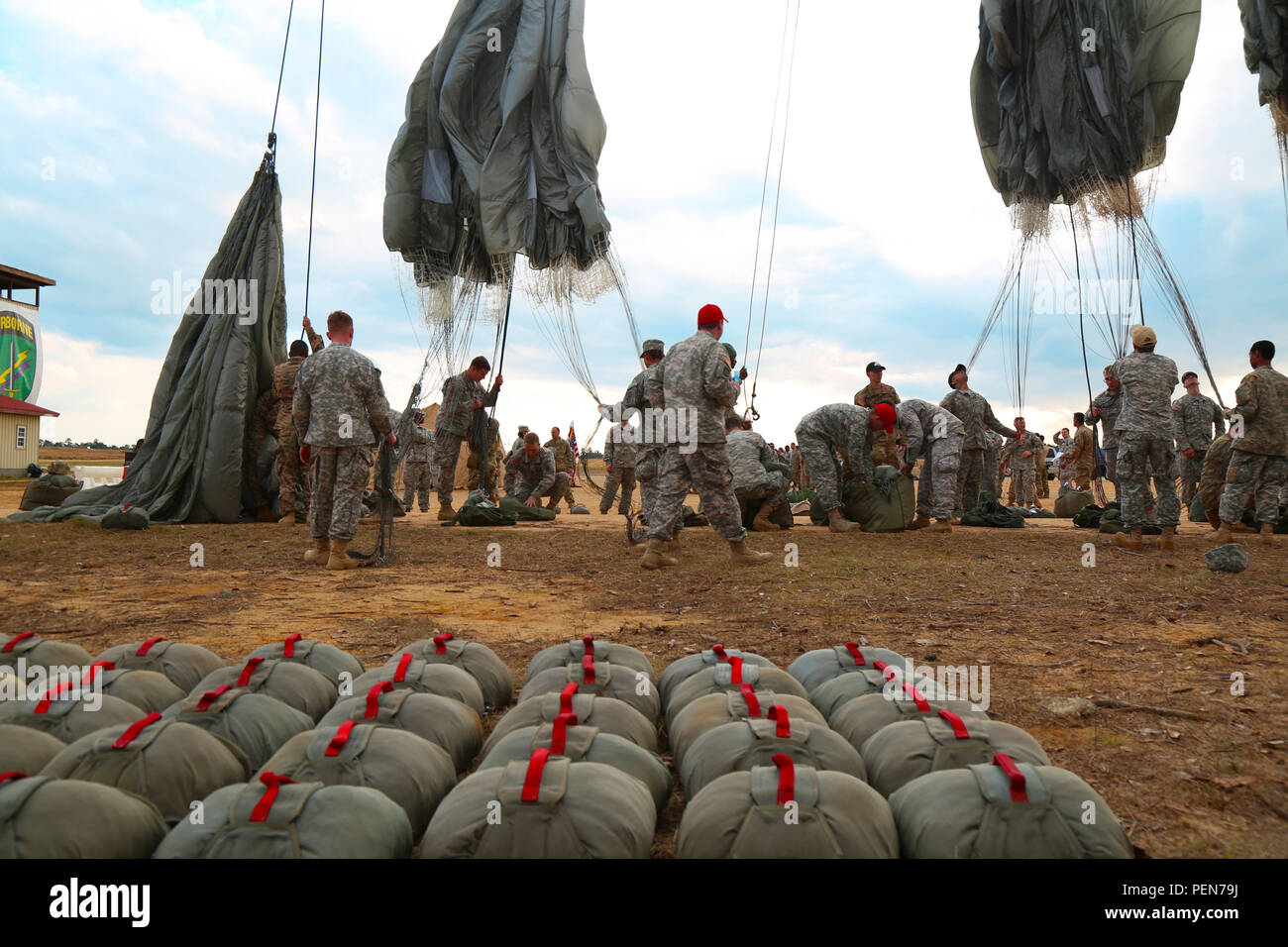 Spc tomarius roberts hi-res stock photography and images - Alamy