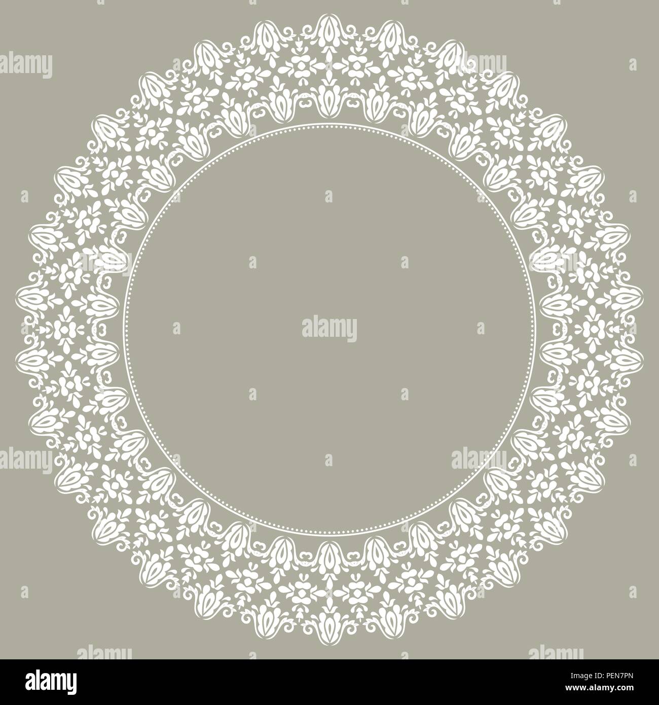 Brown beige white Stock Vector Images - Alamy