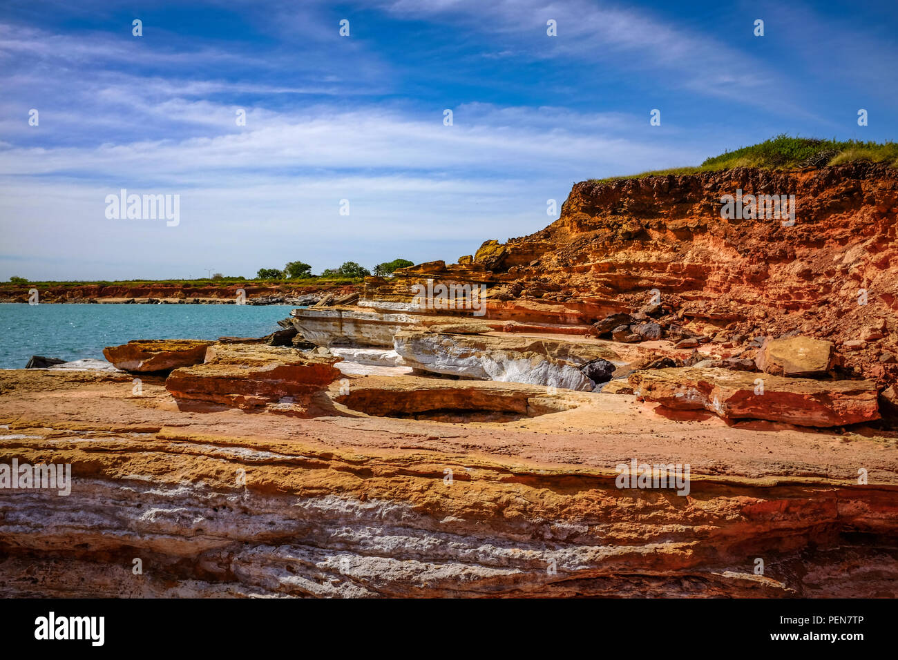 Formation rocky hi-res stock photography and images - Alamy