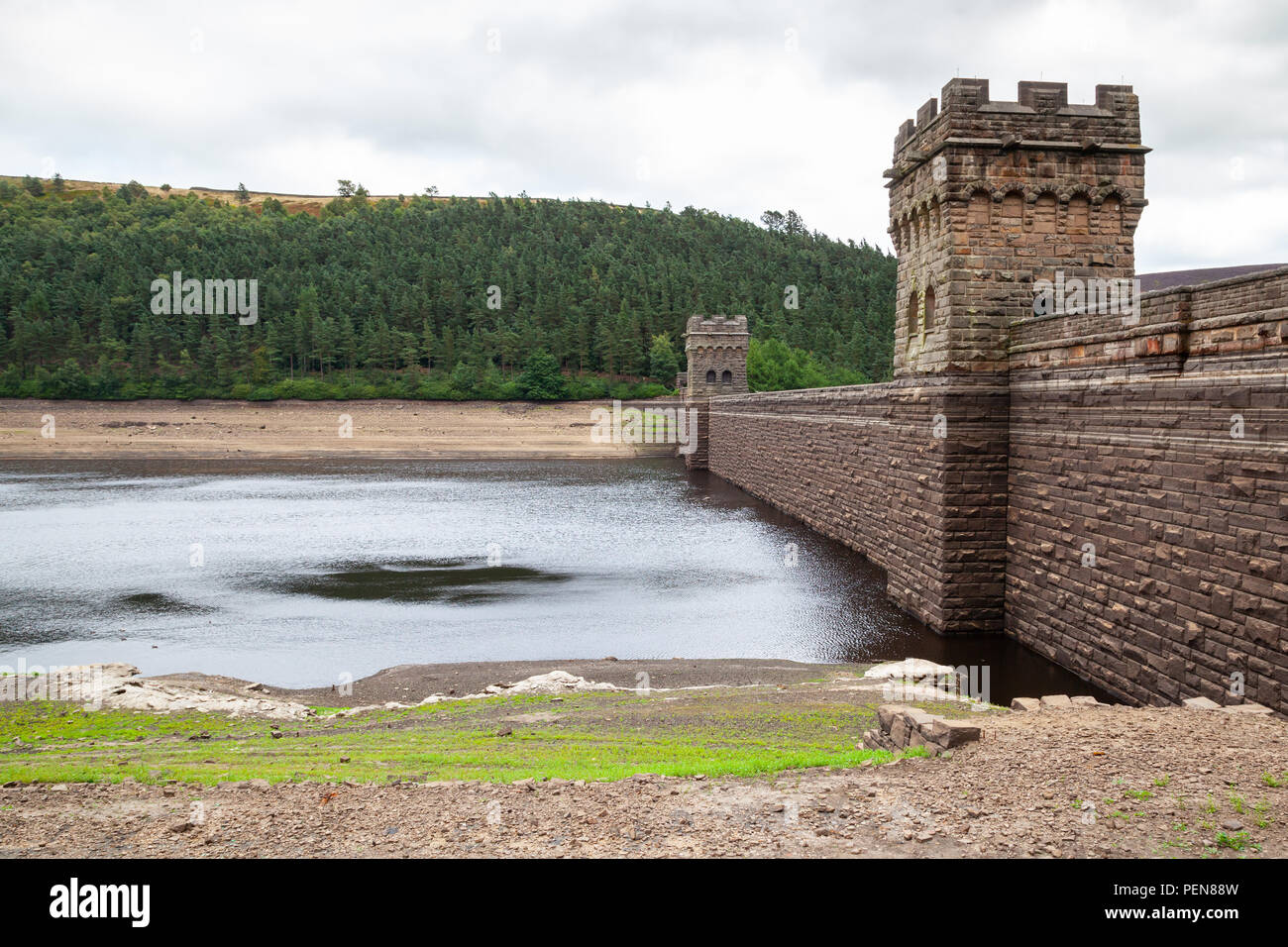 Sheffield Dam Stock Photos & Sheffield Dam Stock Images - Alamy