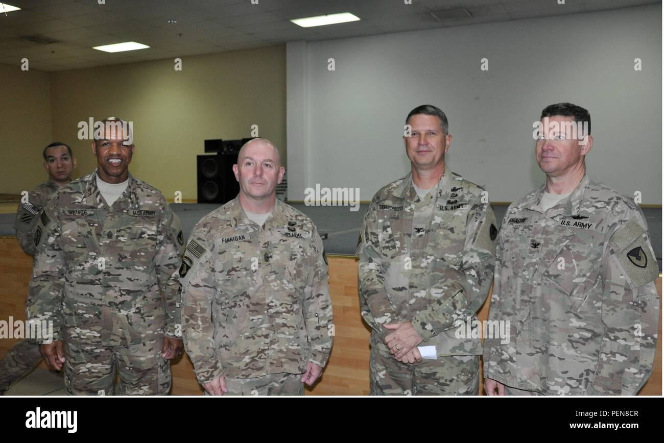 1109th theater aviation support maintenance group hi-res stock ...